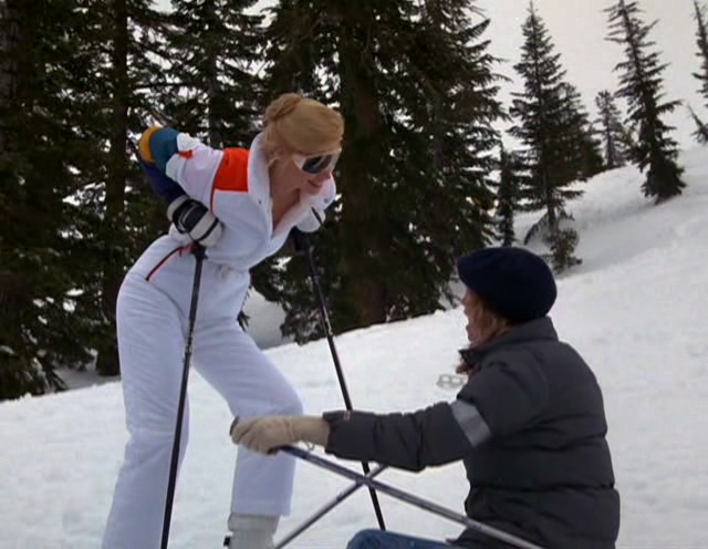 BliZZarraDas: Hot Dog... The Movie (1984)